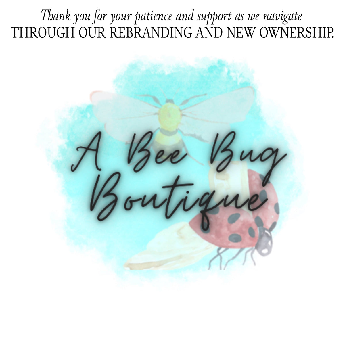 A Bee Bug Children's Boutique – A Bee Bug Boutique